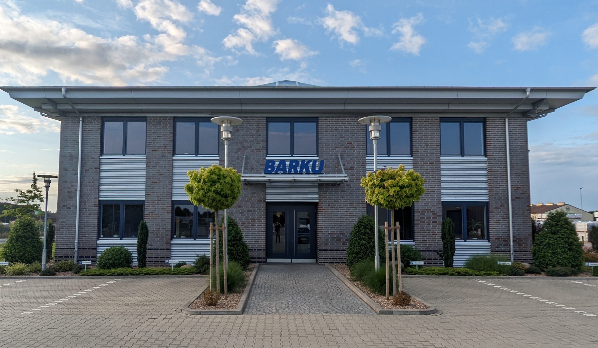 Barku als Arbeitgeber - Barku - Barnstorfer Kunststofftechnik GmbH & Co.KG